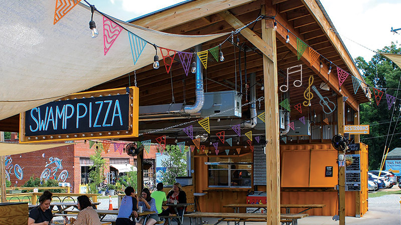 Célébrez l'été avec nos décorations 3D e-deco en bioimpression